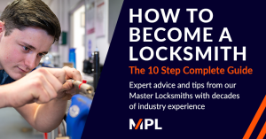 Locksmith Training Courses | City & Guilds Accredited