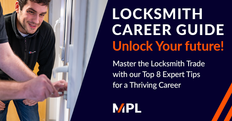 Locksmith Training Courses | City & Guilds Accredited